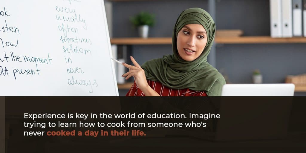 How to Find an Arabic Tutor